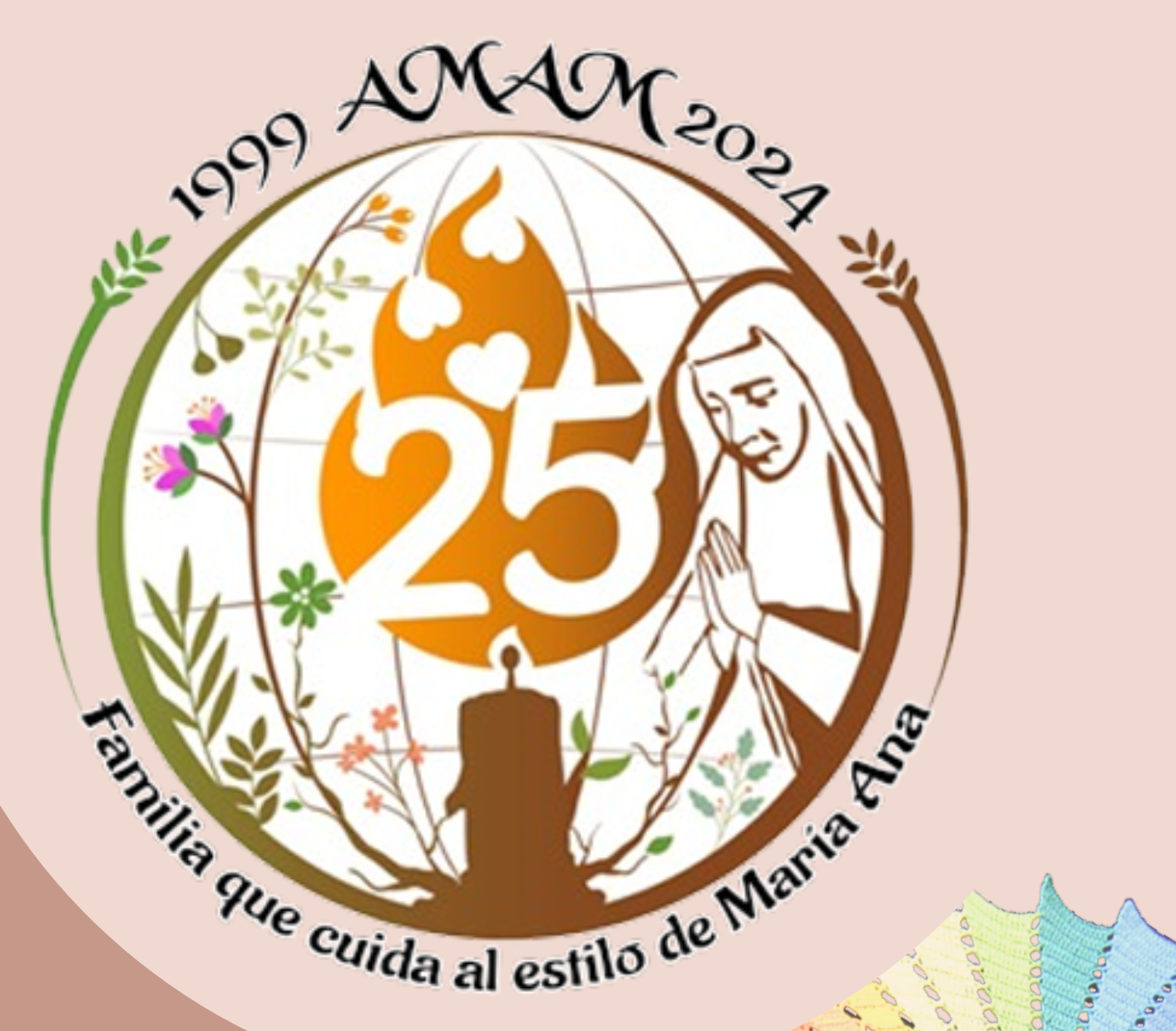 Renovación de votos en familia franciscana y celebración de los 25 años ...